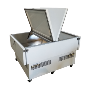 IBM600 - Ice Processing Equipment